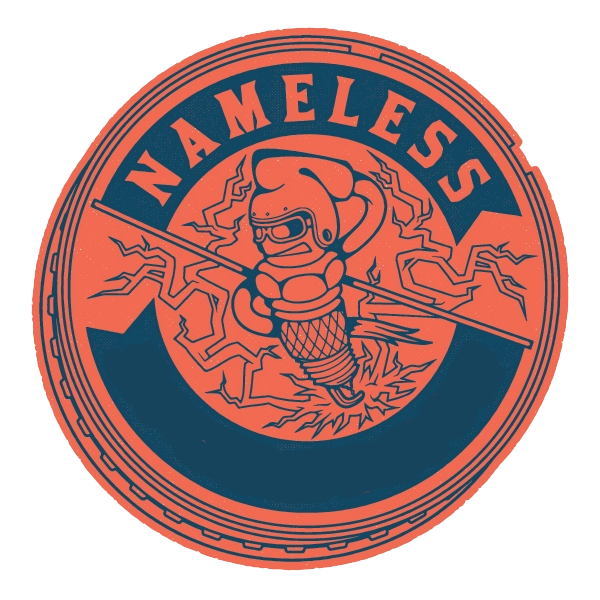 Nameless – Smash Saturday